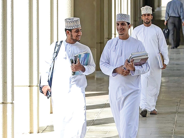Over 27,000 students get admission for higher education in 2023/24