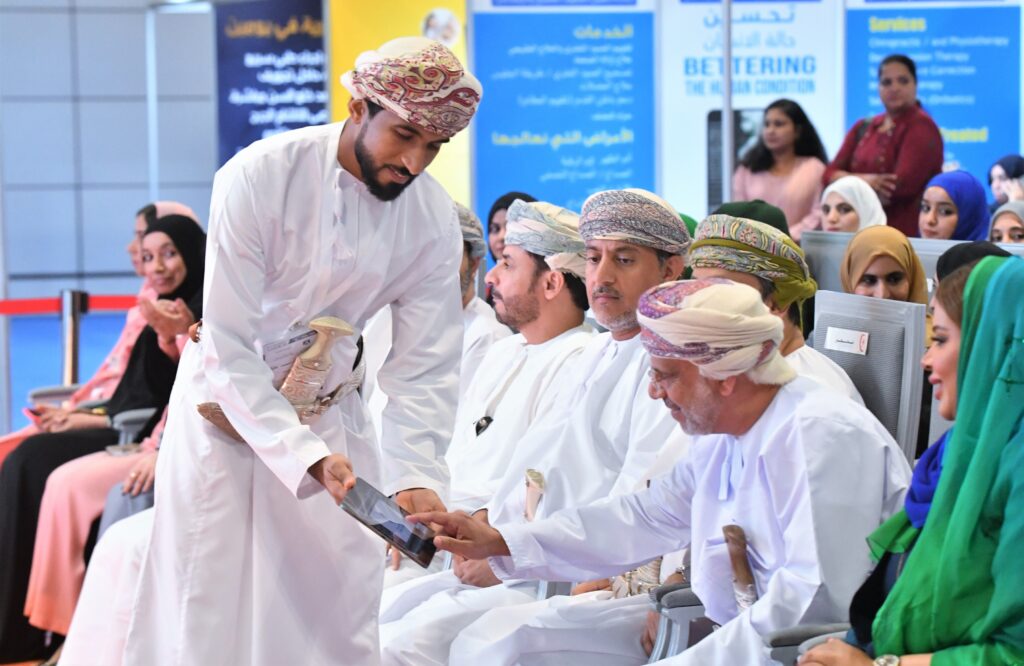 Oman gets national framework to engage patients in policy issues