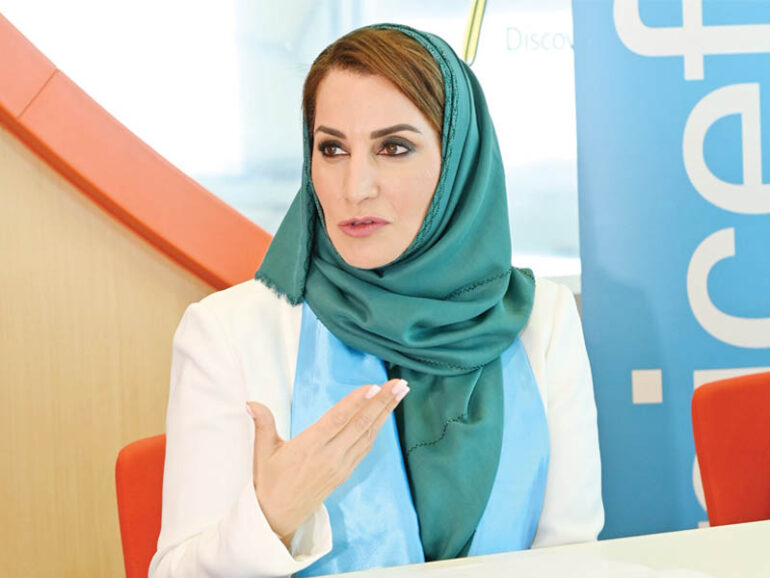 Oman Children’s Conference and Exhibition to focus on nurturing gifted ...