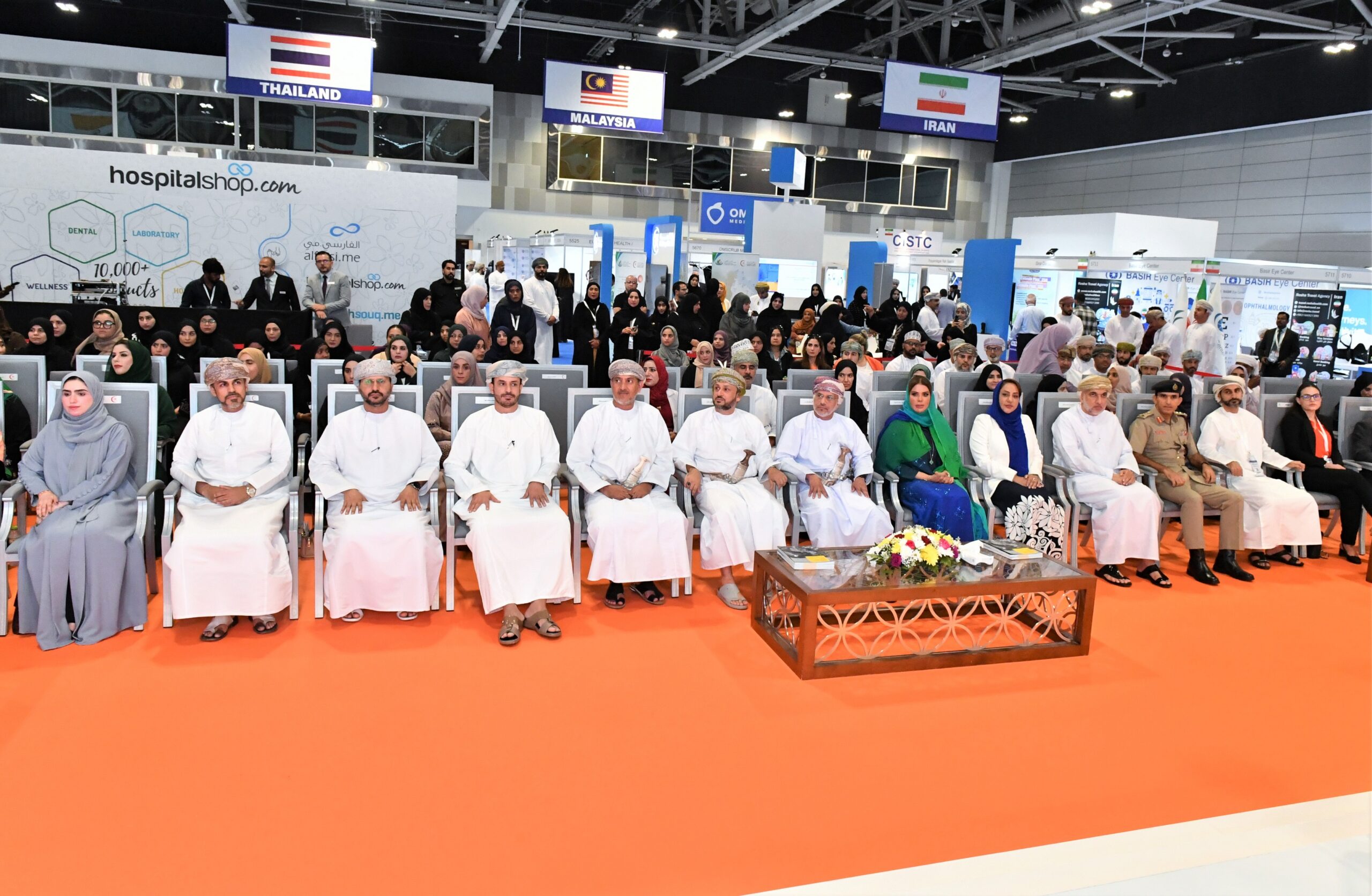 Oman gets national framework to engage patients in policy issues