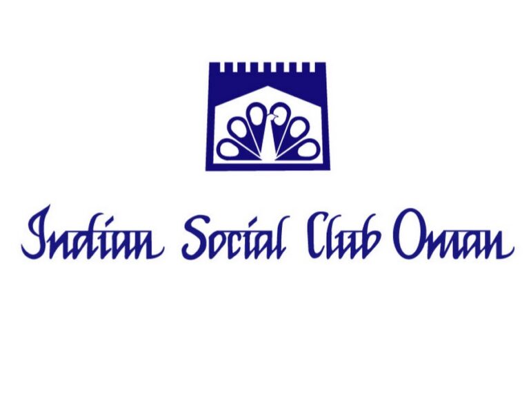 Indian Social Club Oman conducted sisterhood week for ladies