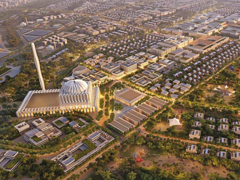 Urban October conference to focus on resilient, sustainable cities