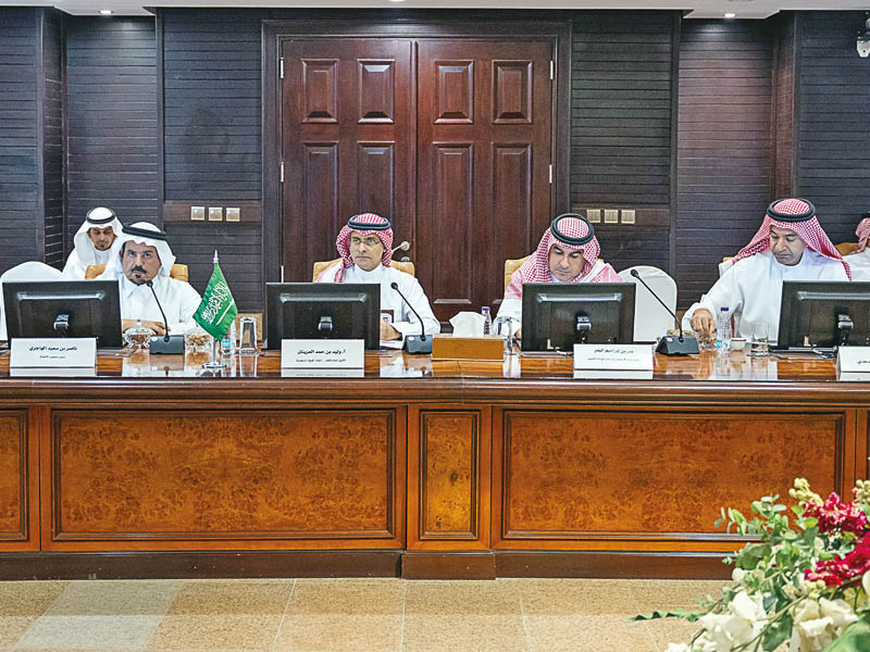 Oman, Saudi eye opportunities in free zones