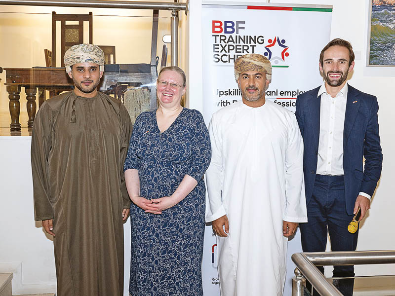 UK-GCC FTA likely by Q1 2024: MoCIIP