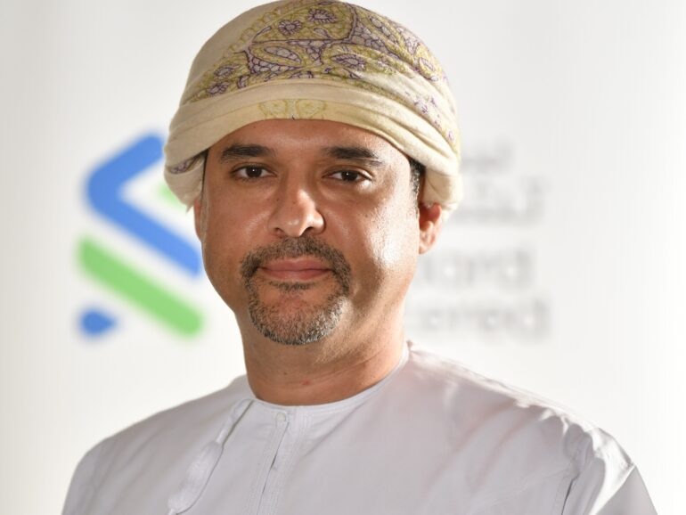 Standard Chartered: Supporting economic growth and sustainability in Oman