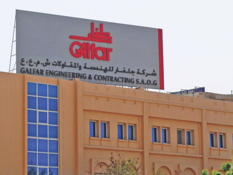 Galfar’s order book rises to RO589mn on new projects | Muscat Daily ...