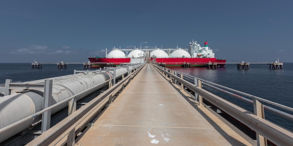 Oman LNG signs 9-year gas supply deal with BP
