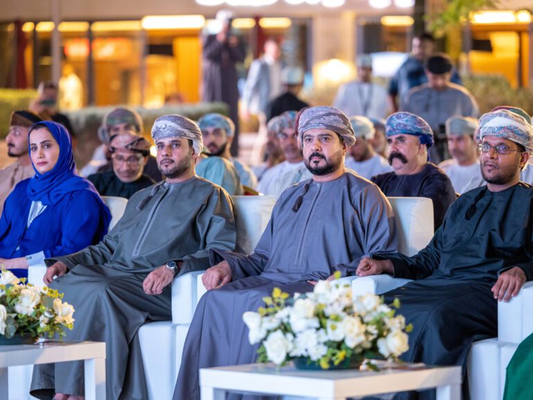 MoCIIP begins ‘Made in Oman’ campaign