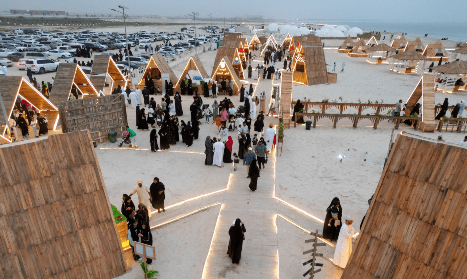 Festivals boost tourism, showcase cultural richness