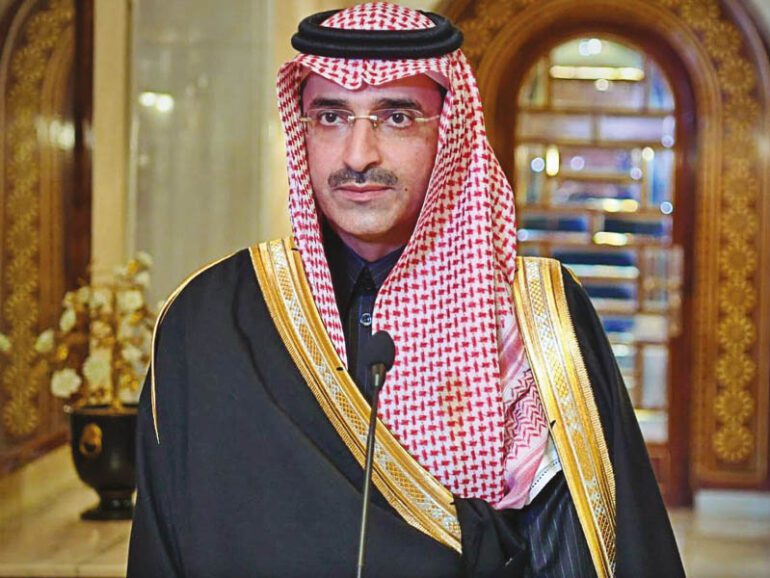Saudi fund explores opportunities beyond its RO1.1bn investment