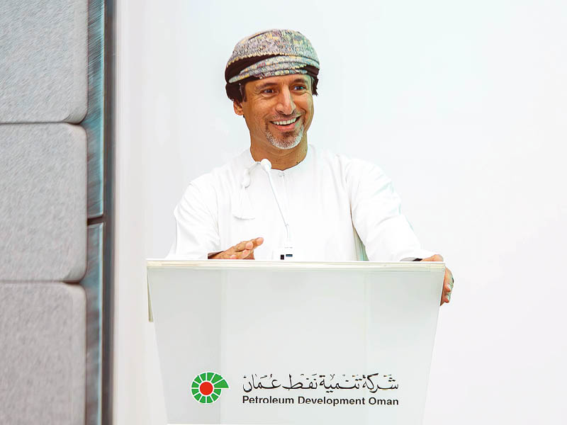 PDO announces project utilising CO2 for EOR