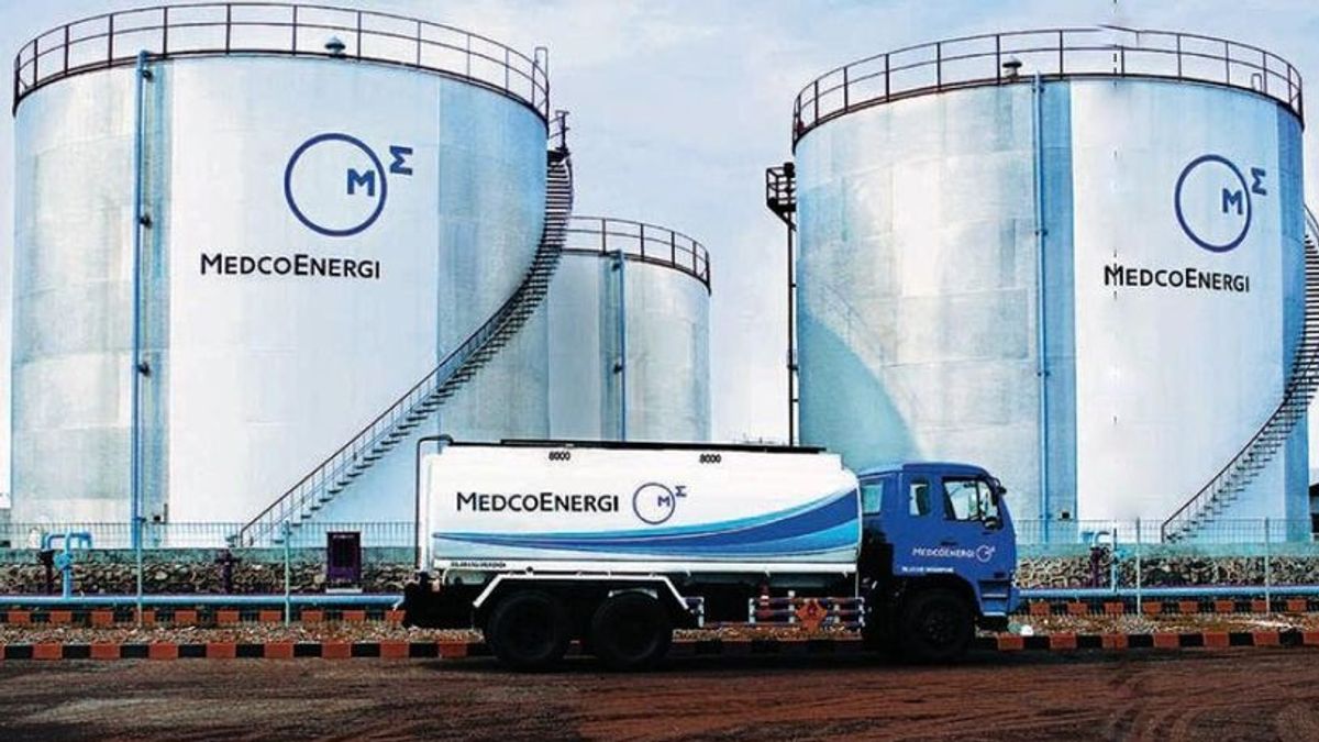 MedcoEnergi gets approval to acquire 20% interest in Oman's Blocks 60 ...