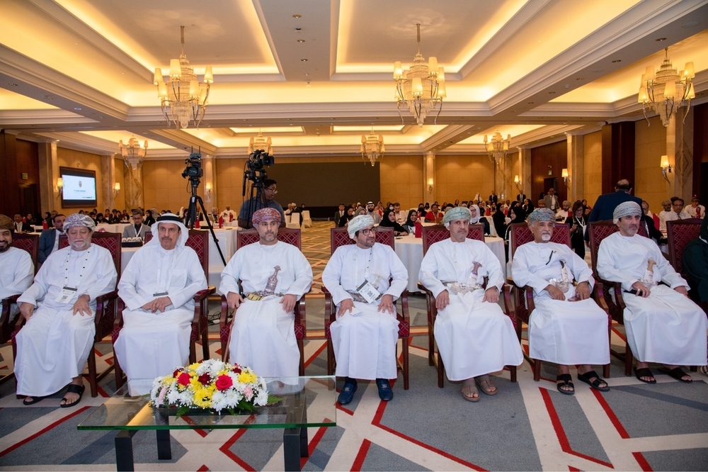 First international conference on ENT surgery kicks off
