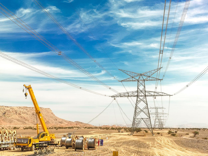 Phase 1 of RO183mn Rabt power project to open on Dec 14