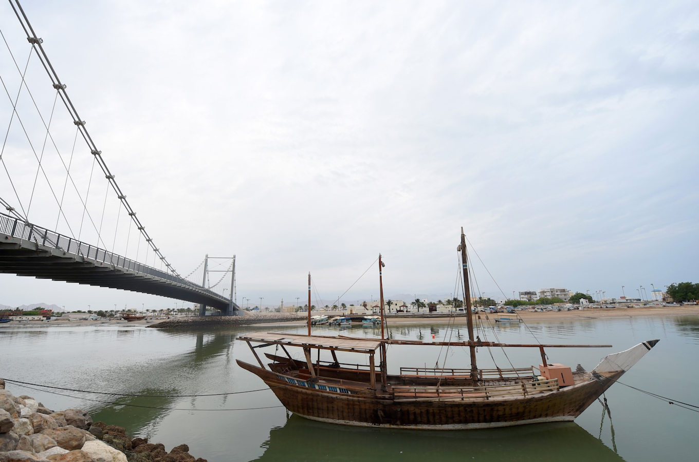 Sur gears up as Arab Tourism Capital for 2024