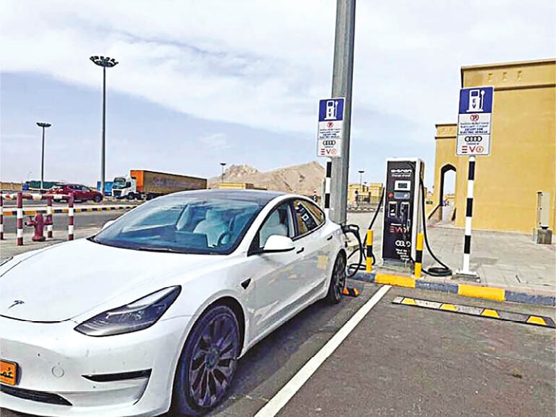 MTCIT kicks off EV awareness initiative