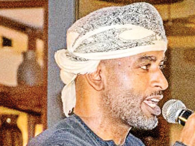 Omani app Pinch helps tourists find sites, facilities