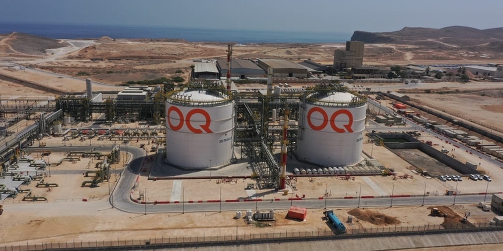 Oman’s production of refineries, petrochemicals increases 6.6%