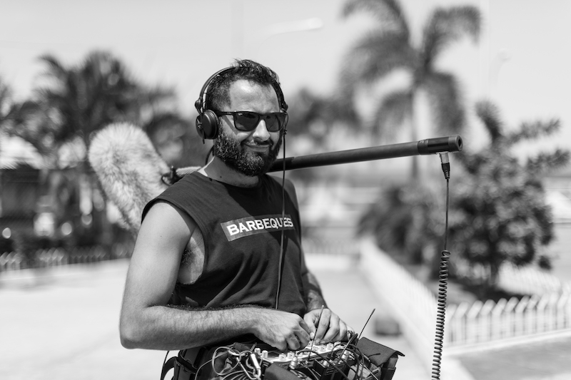 Omani duo facilitate filming the glory of Oman | Muscat Daily| Oman ...