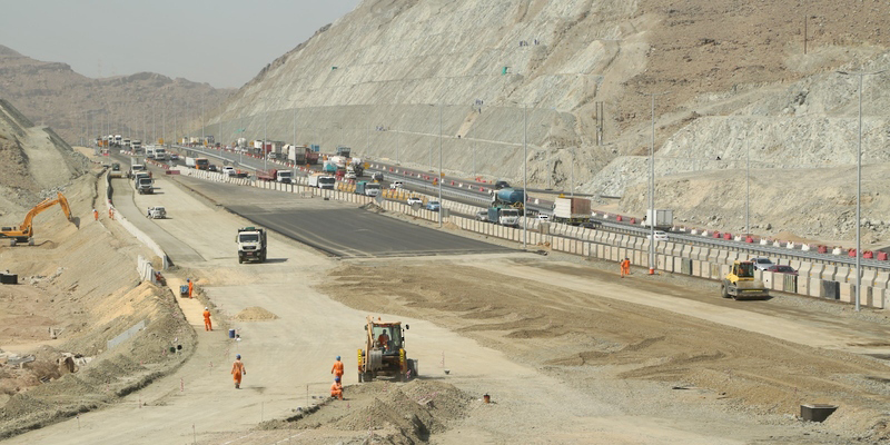 Oman allocates RO900mn for development projects in 2024 | Muscat Daily ...