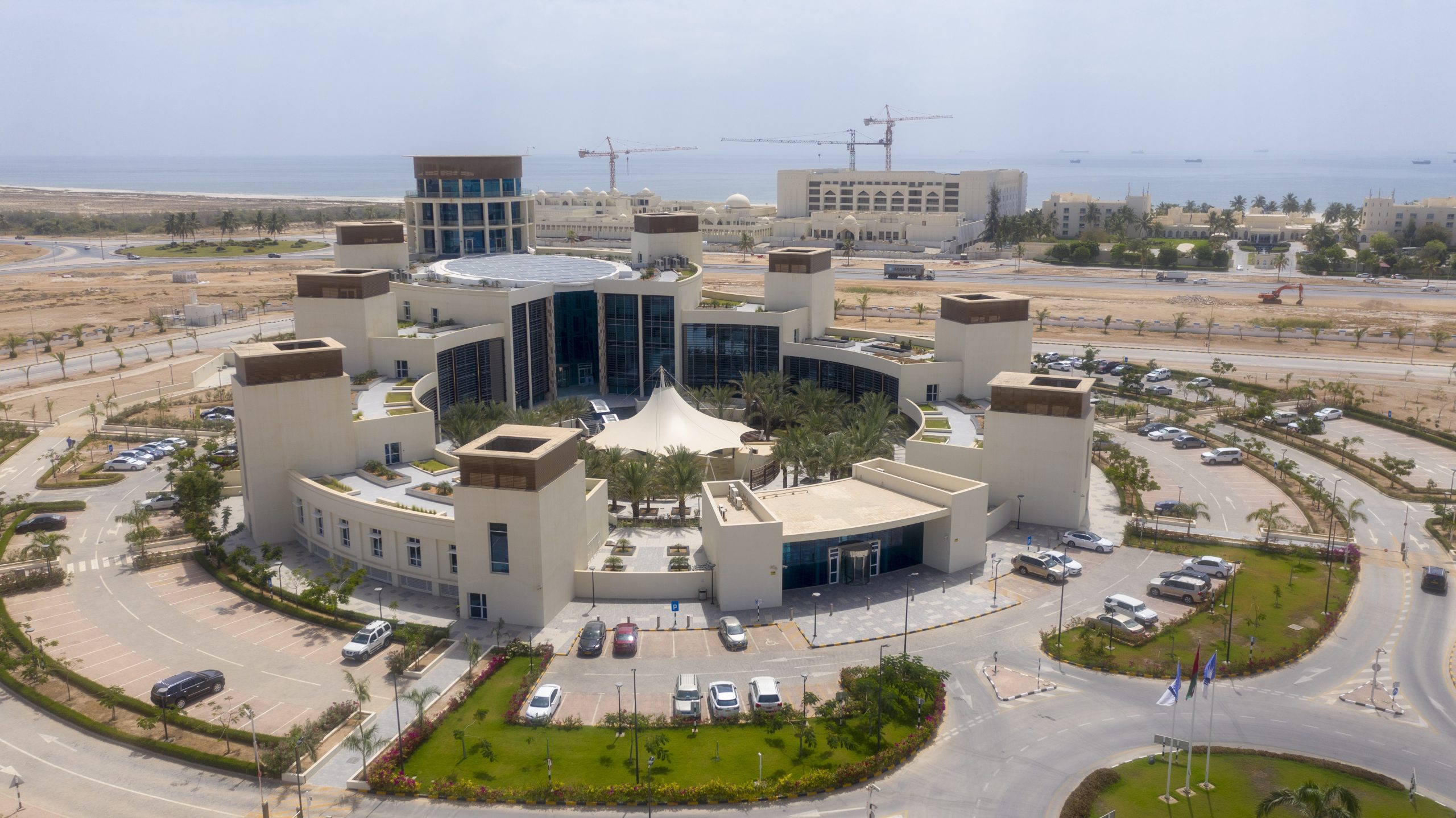 Salalah Free Zone attracts new investments worth RO728mn during 2023