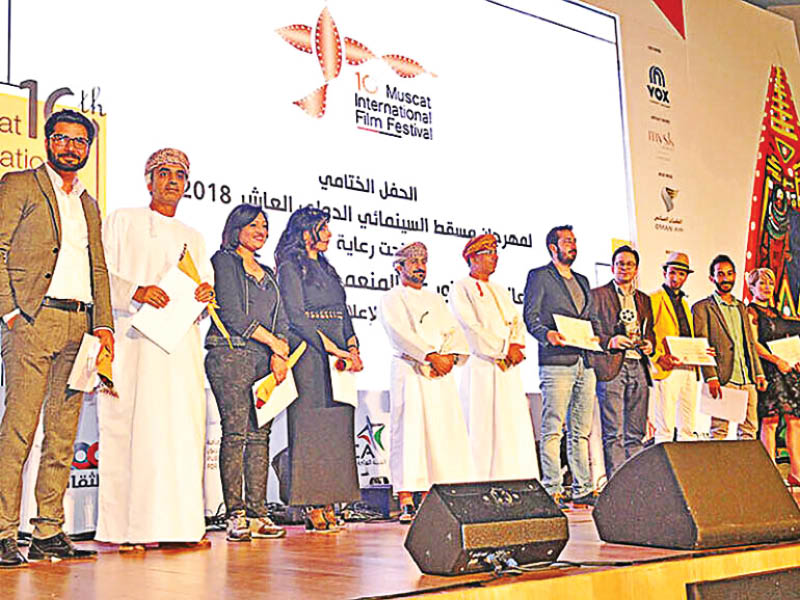 11th Muscat film fest to offer ‘surprises’