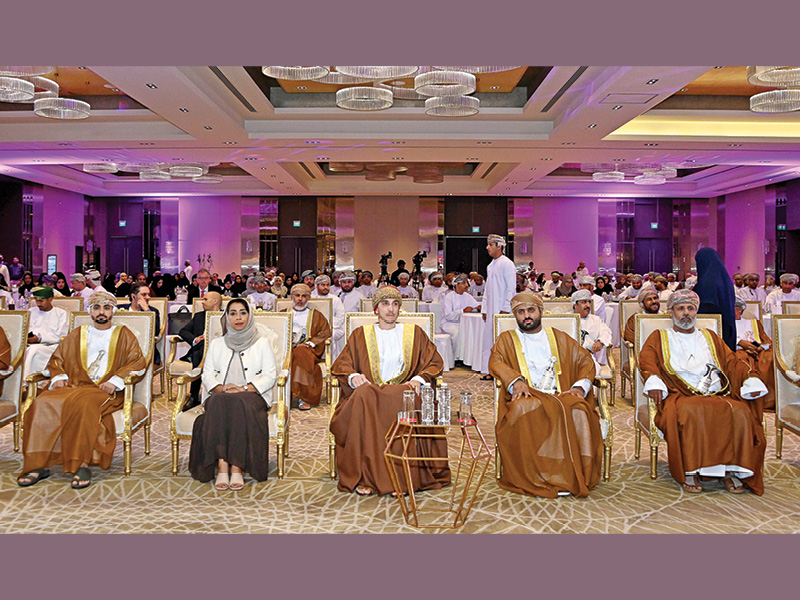 Oman AI Summit focuses on innovation, investment