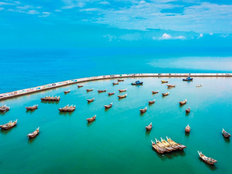 Arab Tourism Capital 2024: Year-long festivities planned for Sur
