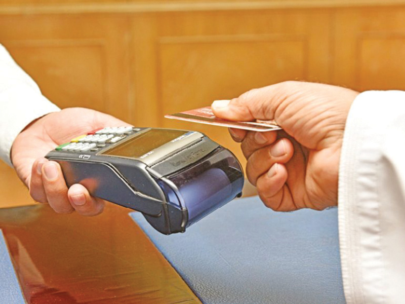 Omani retailers count on digital payments to drive growth: Survey