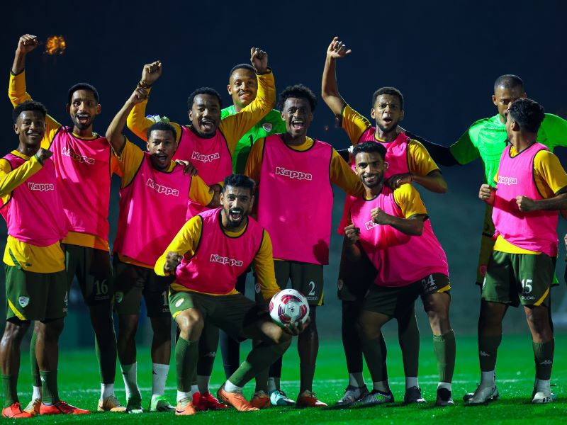 Oman determined to beat Thailand, says coach Ivankovic | Muscat Daily ...