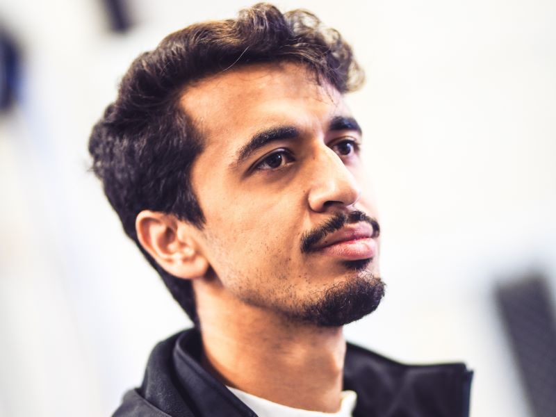 Al Zubair to compete in Dubai 24Hrace for Getspeed Mercedes team ...