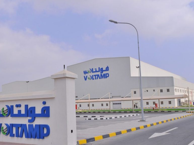 Voltamp Energy forms JV for manufacturing power transformers in Saudi ...