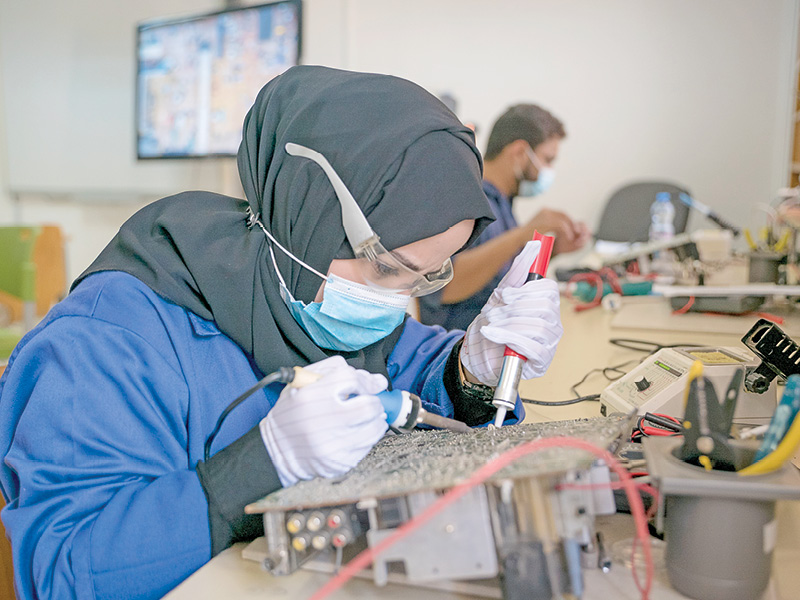 MoHERI opens applications for research funding programme