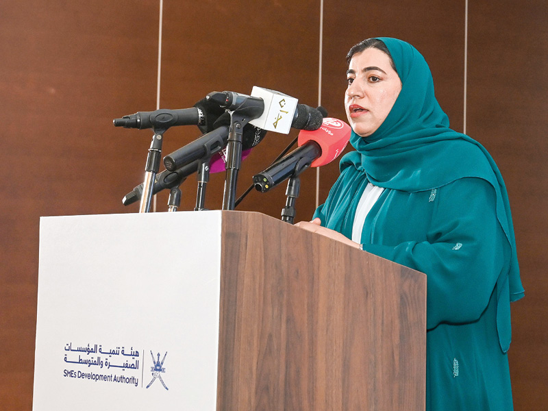 ASMED sets ambitious goals for SME development in 2024