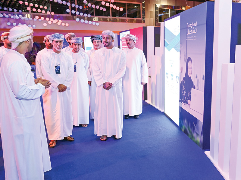 ‘Together We Progress’ forum spurs public-private dialogue