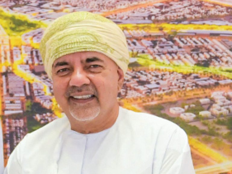 Ministry of Housing, Tawoos Group forge historic relationship