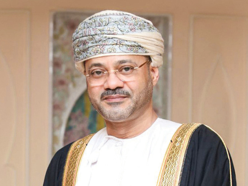 Oman expresses solidarity with Iraq, Syria