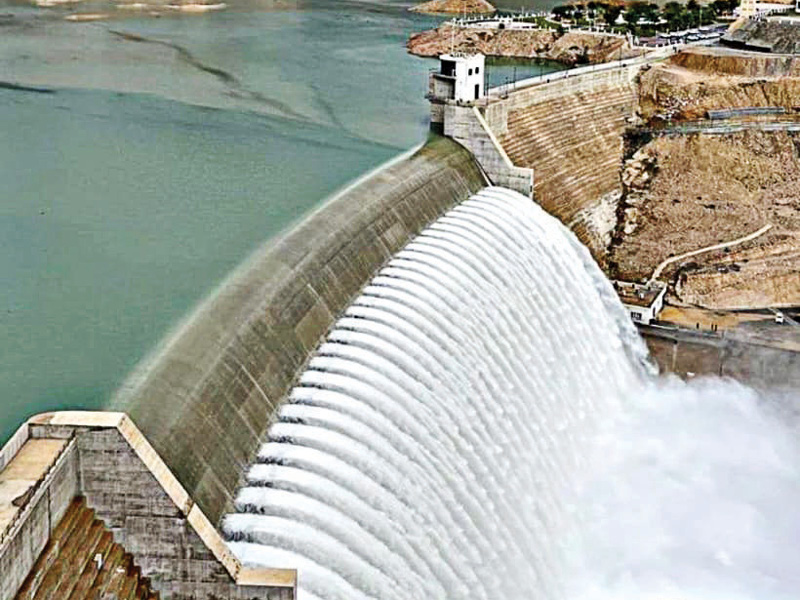 Bids invited for treatment of Wadi Dayqah Dam water for potable use