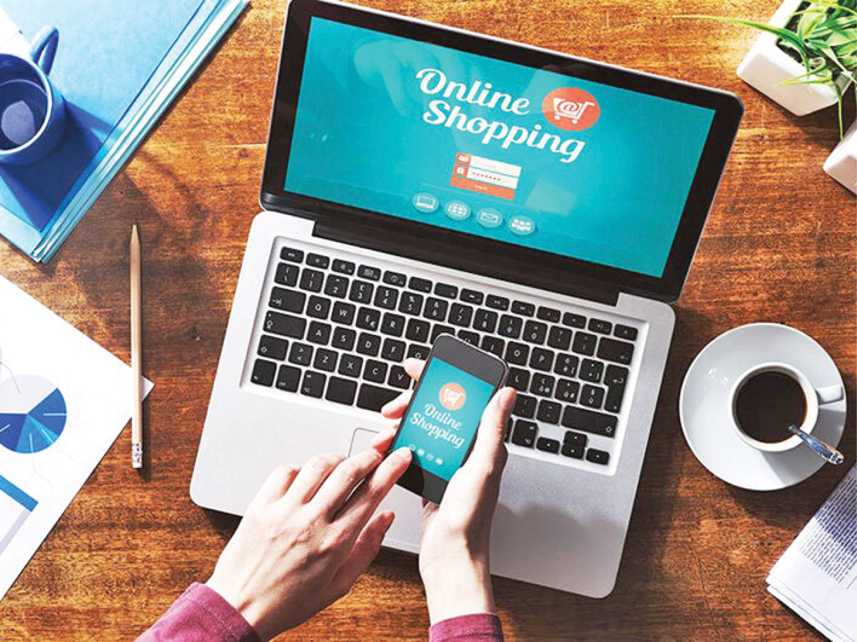 CPA launches 3-week campaign for safe online shopping