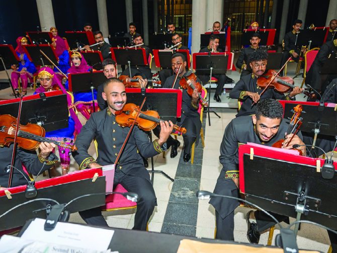 Month-long ‘French Weeks’ set to thrill Muscat