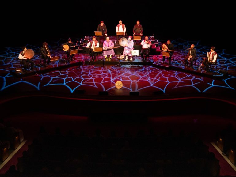 The Royal Opera House Muscat 2024 launches its Ramadan concert series ...