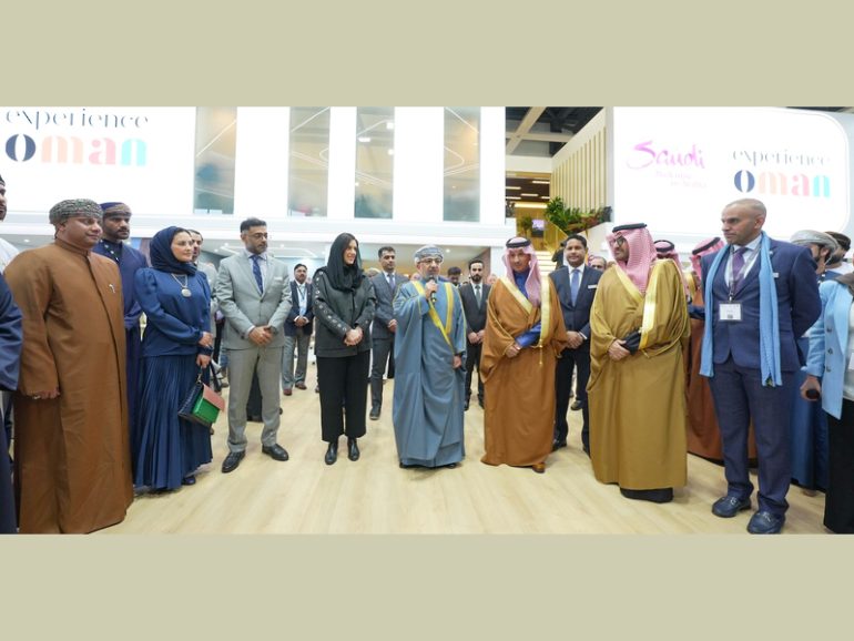 Oman, Saudi forge tourism partnership to attract global travellers