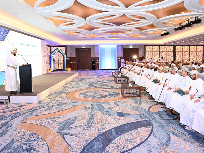 New foundation to support Islamic teachings unveiled