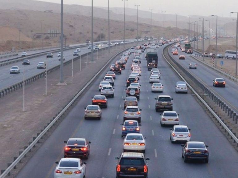 ROP, experts urge motorists to drive safely during Ramadan