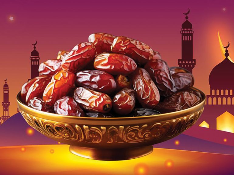 Dates import increase 22% in 2023 in Oman