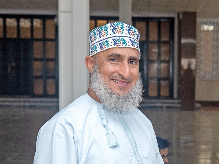 Zakat Committee allocates RO37,000 to support the needy in Muttrah