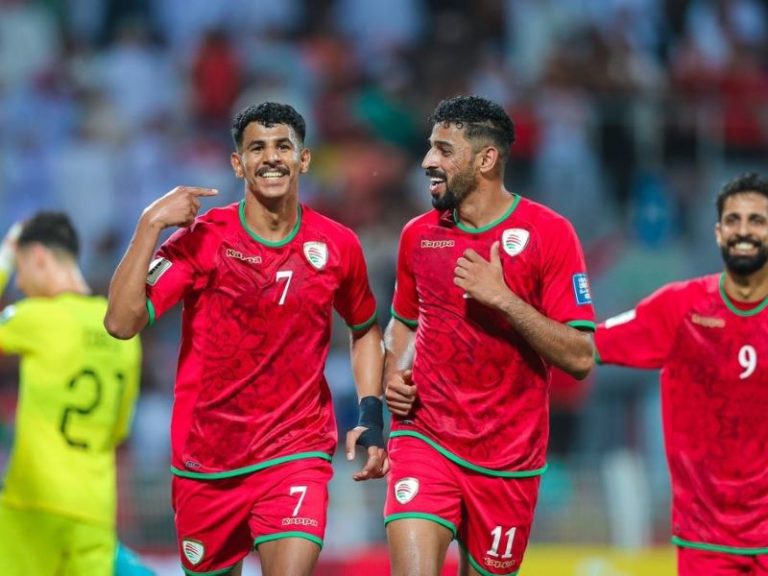 Oman just a victory from T20 World Cup spot - Muscat Daily