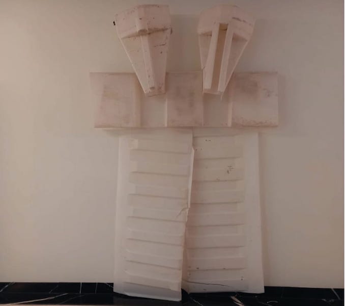 Artists in Oman celebrate 'Shades of White'
