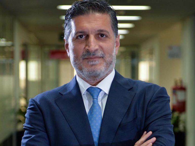 HSBC appoints Asmar as CEO of new Oman branch