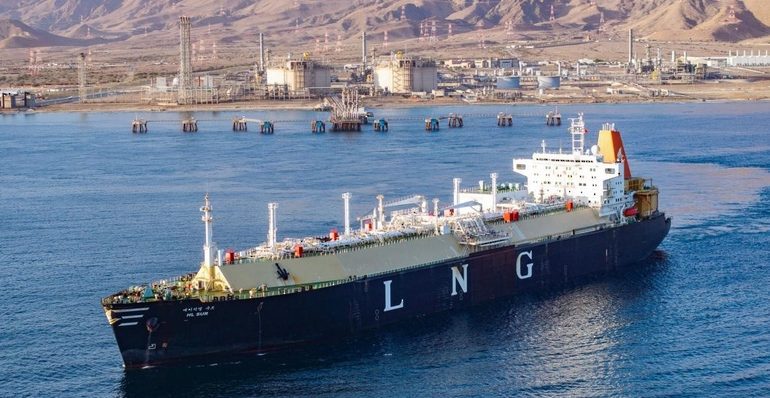 Oman LNG signs 10-year gas supply agreement with Turkey's Botas Petroleum